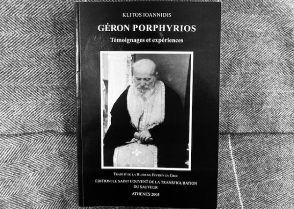 Géron Porphyrios – L’un des derniers Saints Orthodoxes